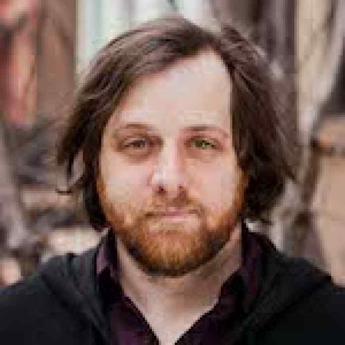 Craig Morgan Teicher ‹ Literary Hub