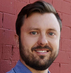 Joshua Sperling ‹ Literary Hub