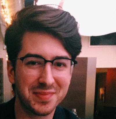 Josh Wilbur ‹ Literary Hub