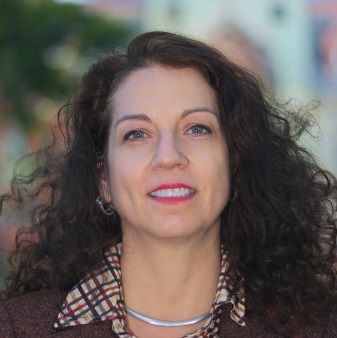 Kristen R. Ghodsee ‹ Literary Hub