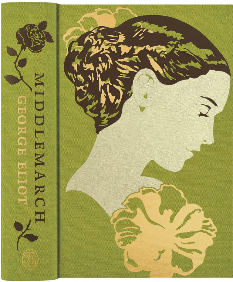 Literary Hub » Revisiting the Genius of Middlemarch