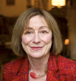 Miranda Seymour ‹ Literary Hub