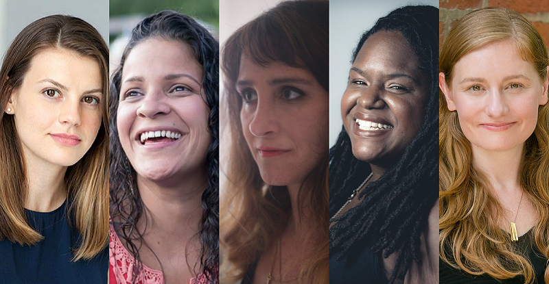 Red Ink Series: Women Writers on Obsession ‹ Literary Hub