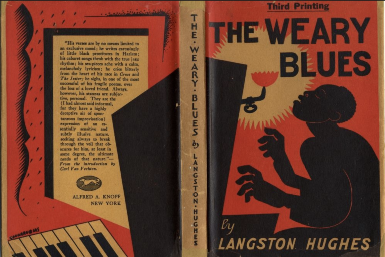 Literary Hub » 32 Beautiful Early Dust Jackets for Iconic Books