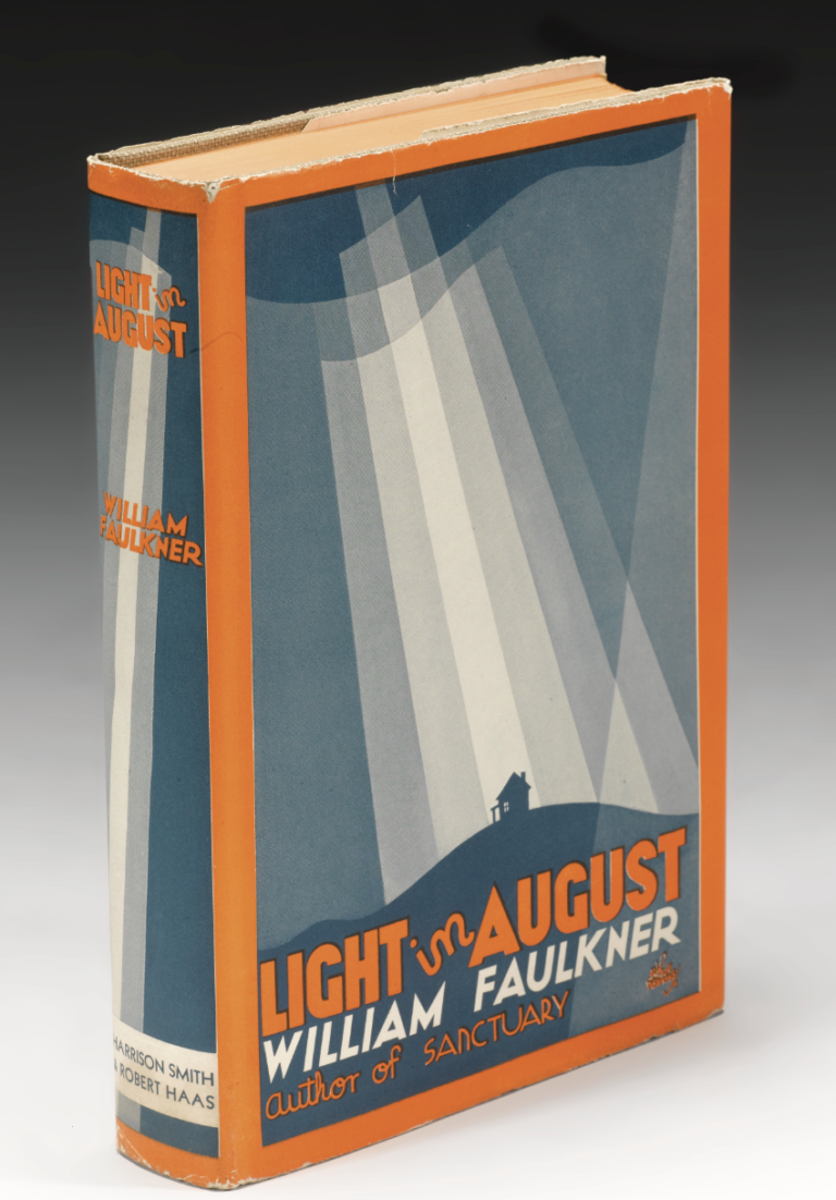 Literary Hub » 32 Beautiful Early Dust Jackets for Iconic Books