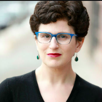 Sarah Weinman ‹ Literary Hub