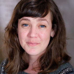 Literary Hub » Rachel Veroff