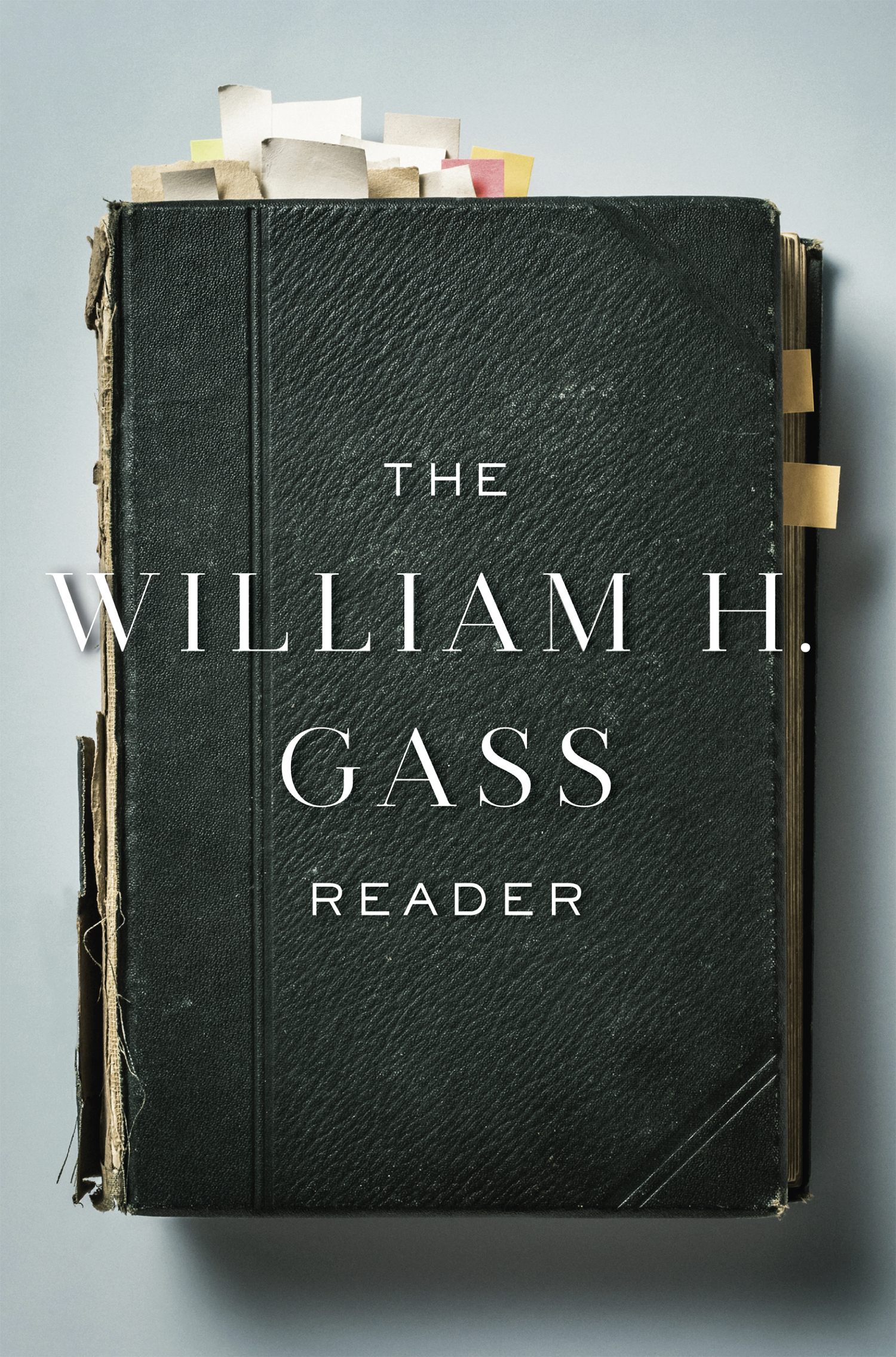Literary Hub » William Gass on 12 of the Most Important Books in His Life