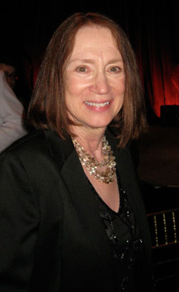 Kay Eldredge Salter ‹ Literary Hub