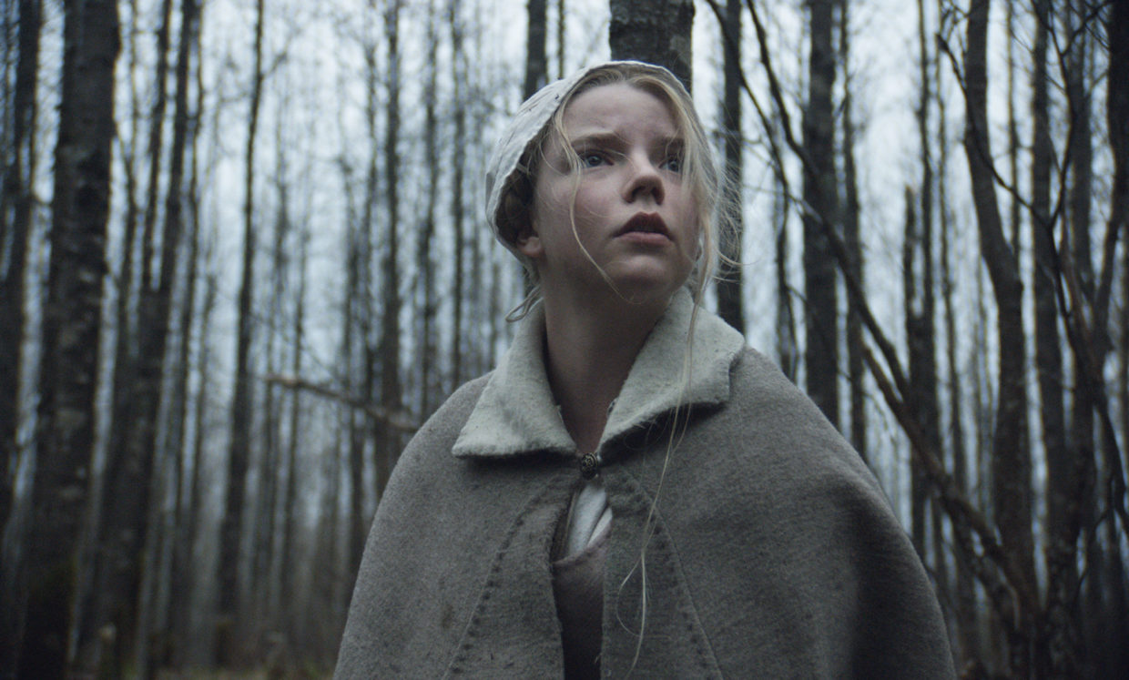 Literary Hub » Lit Hub Recommends: Frankenstein, The Witch, and Nick Cave