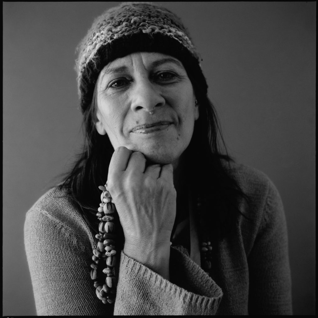 Literary Hub » New Poetry by Indigenous Women
