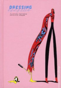 Literary Hub » What to Read While You’re Recovering from Top Surgery