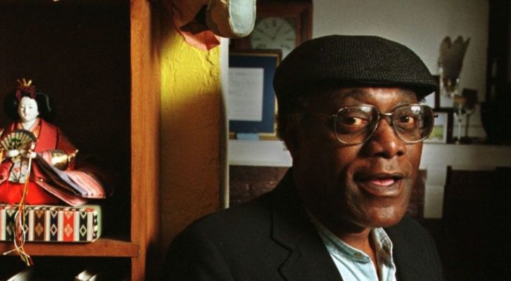 Marcus Burke ‹ Literary Hub