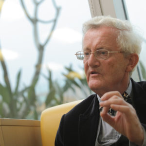 Literary Hub » John Minford