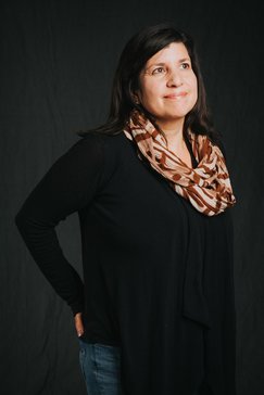 Literary Hub » Angela Morales