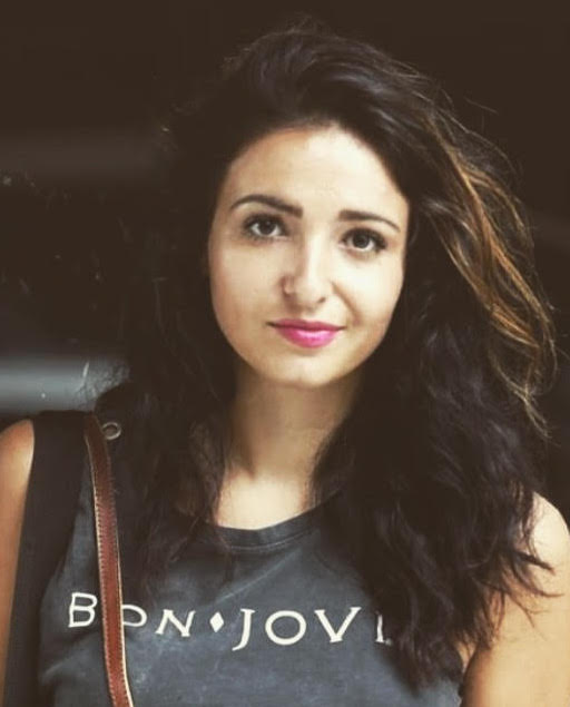 Erica Commisso ‹ Literary Hub