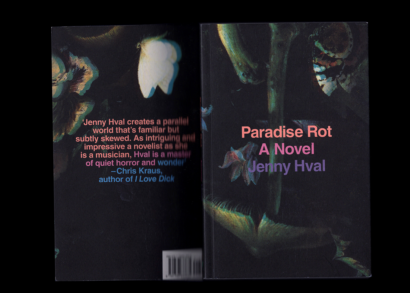 Literary Hub » How to Design a Book Cover… Backwards?