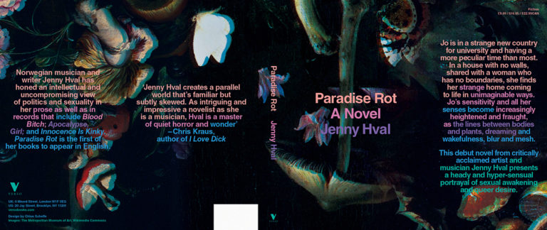 Literary Hub » How to Design a Book Cover… Backwards?