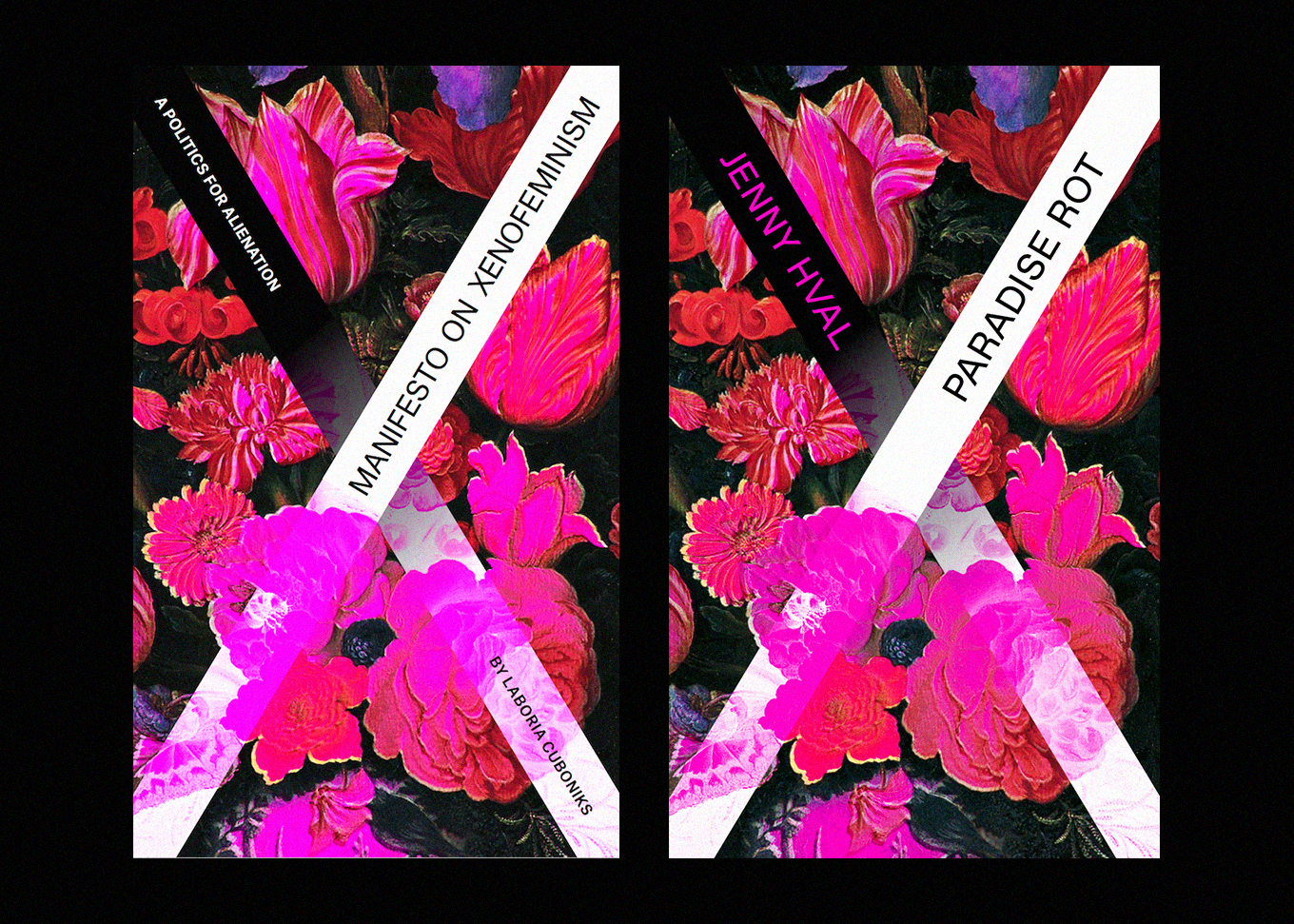 Literary Hub » How to Design a Book Cover… Backwards?