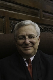 Richard Gergel ‹ Literary Hub