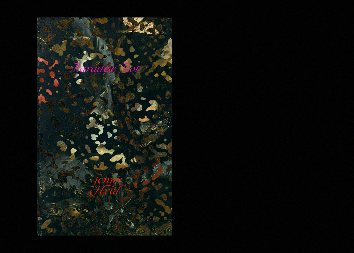 Literary Hub » How to Design a Book Cover… Backwards?