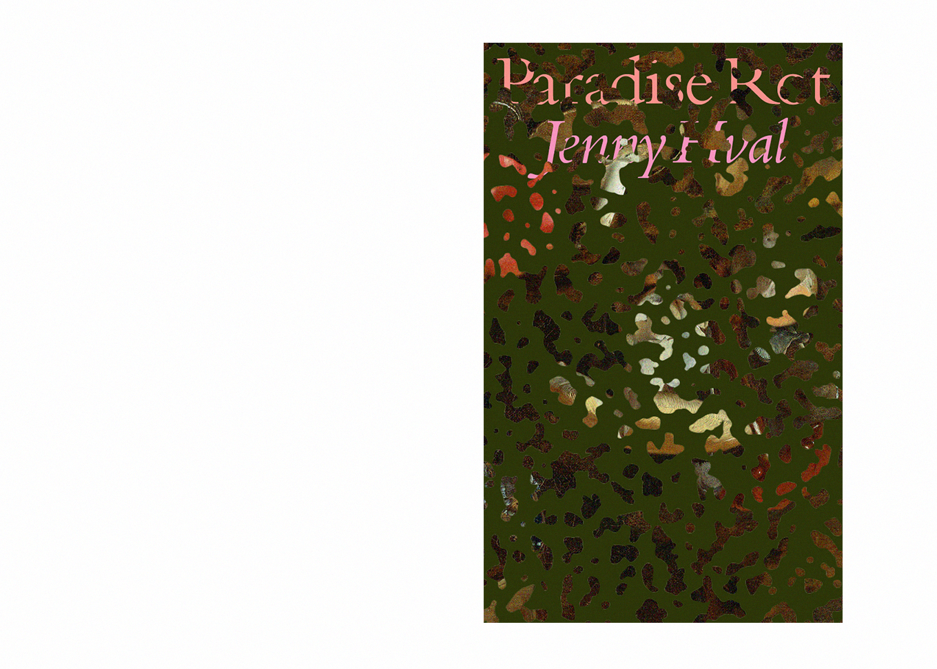 Literary Hub » How to Design a Book Cover… Backwards?