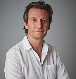 Literary Hub » David Pilling