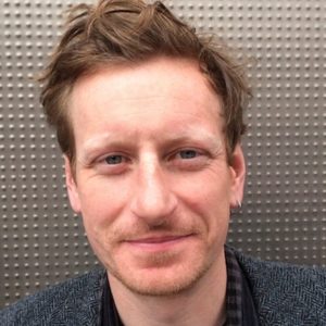 Literary Hub » Chris Power