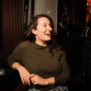 Blythe Roberson ‹ Literary Hub