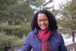 Emily Bernard ‹ Literary Hub