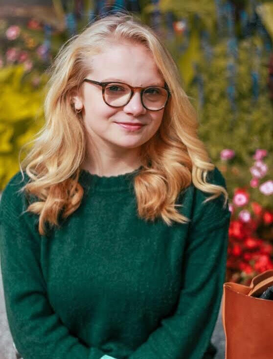 Grace Roberson ‹ Literary Hub