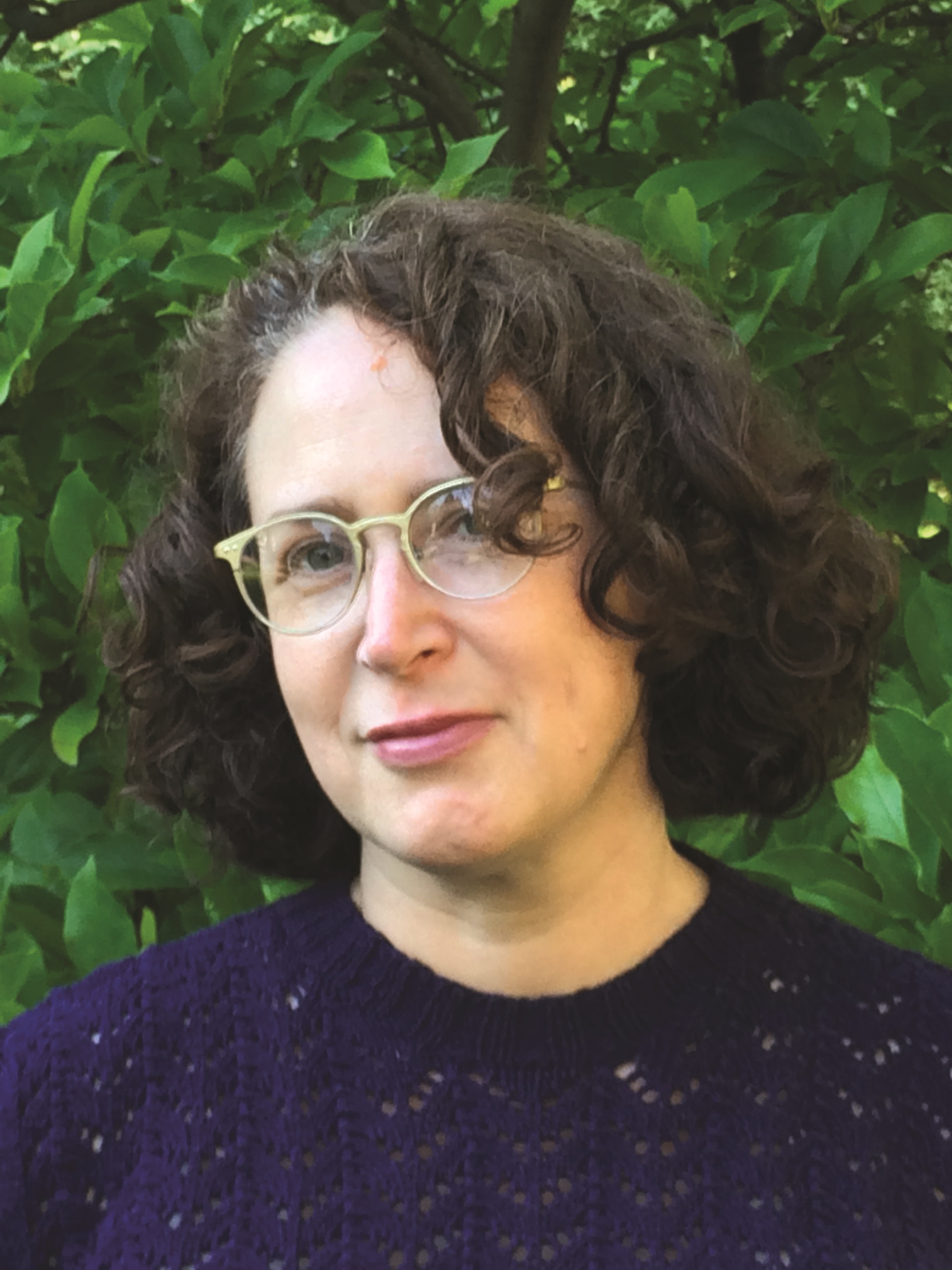 Jennifer Traig ‹ Literary Hub