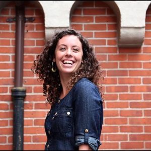 Literary Hub » Laura Winnick