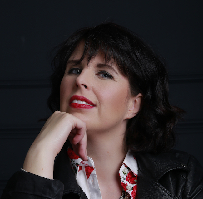 Emma Byrne ‹ Literary Hub