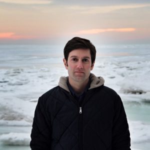 Mark Mayer ‹ Literary Hub