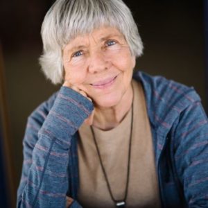 Literary Hub » Want To Be Happy? Live Like a Woman Over 50