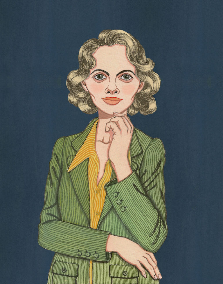 5 Women Who Revolutionized Film and Television ‹ Literary Hub