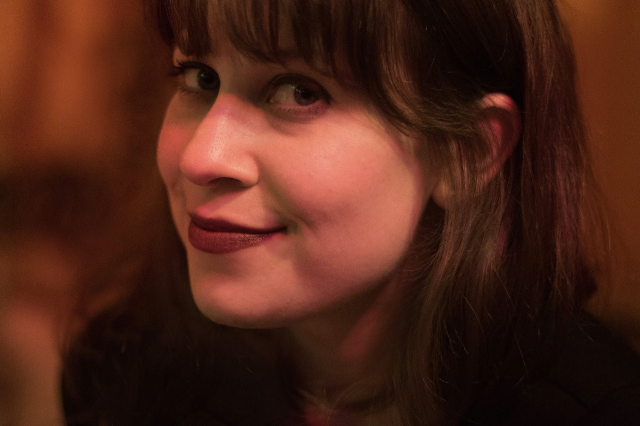 Sarah Rosenthal ‹ Literary Hub