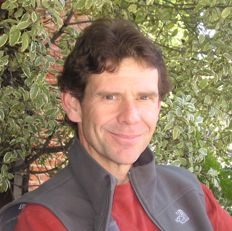 Stephen Benz ‹ Literary Hub