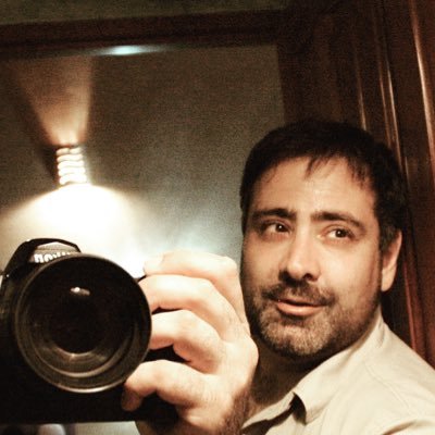 Alex Dehgan ‹ Literary Hub