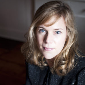 Literary Hub » Where New York’s Literary Single Girls Lived