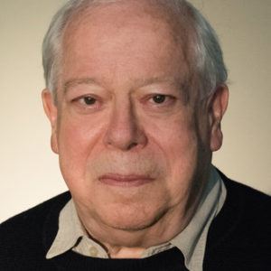 Literary Hub » David Thomson