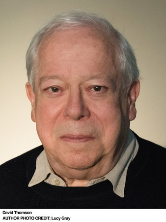 David Thomson ‹ Literary Hub