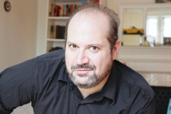 Sam Lipsyte ‹ Literary Hub