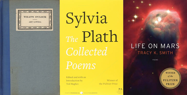 Literary Hub » A State-By-State Survey of Literary Masterpieces