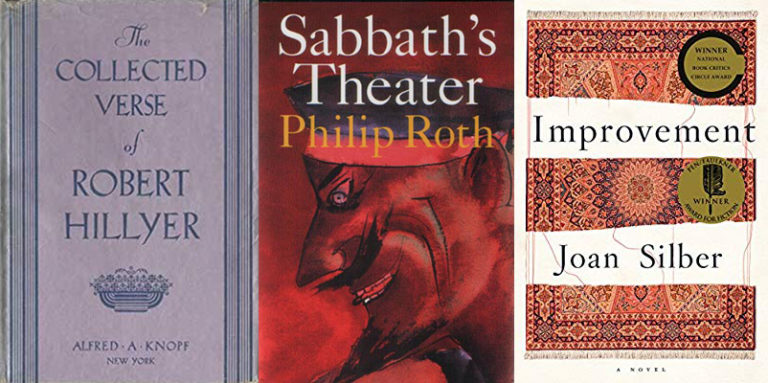 Literary Hub » A State-By-State Survey of Literary Masterpieces