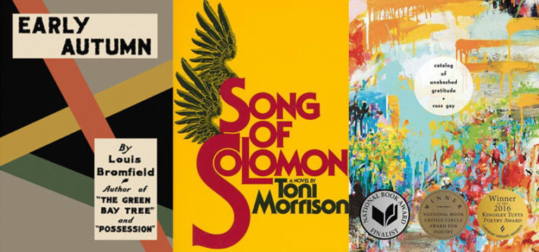 Literary Hub » A State-By-State Survey of Literary Masterpieces