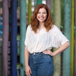 Literary Hub » Marianne Power