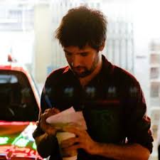 Literary Hub » Peter C. Baker