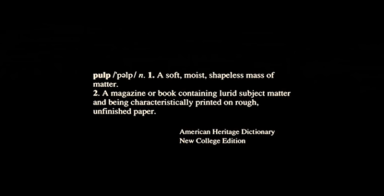 Literary Hub » The Art (or Non-Art) of the Cinematic Dictionary Open